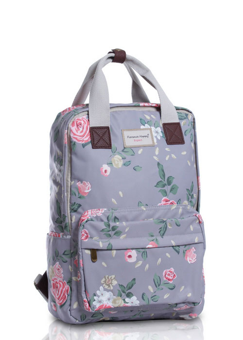 Florence Happy @ England